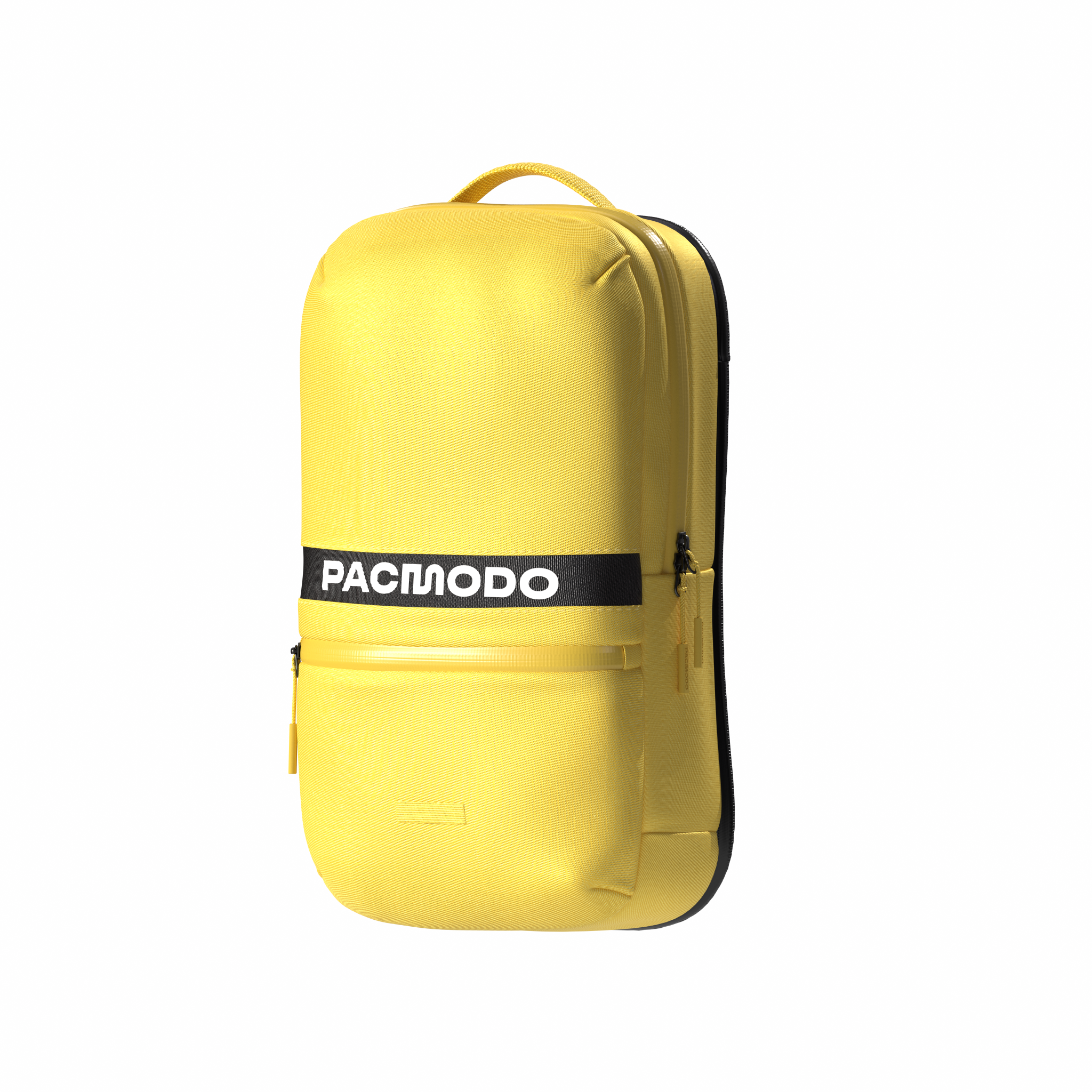 Small PAC – Pacmodo
